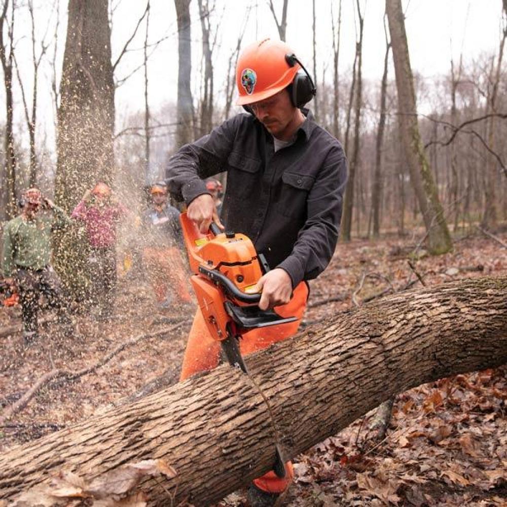 Forestry | Pennsylvania College of Technology